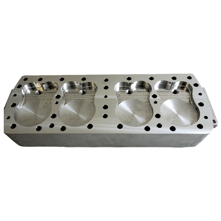 Tattersfield - Baron Stage 3 Full Race Pop Up Piston Heads - Baron ...